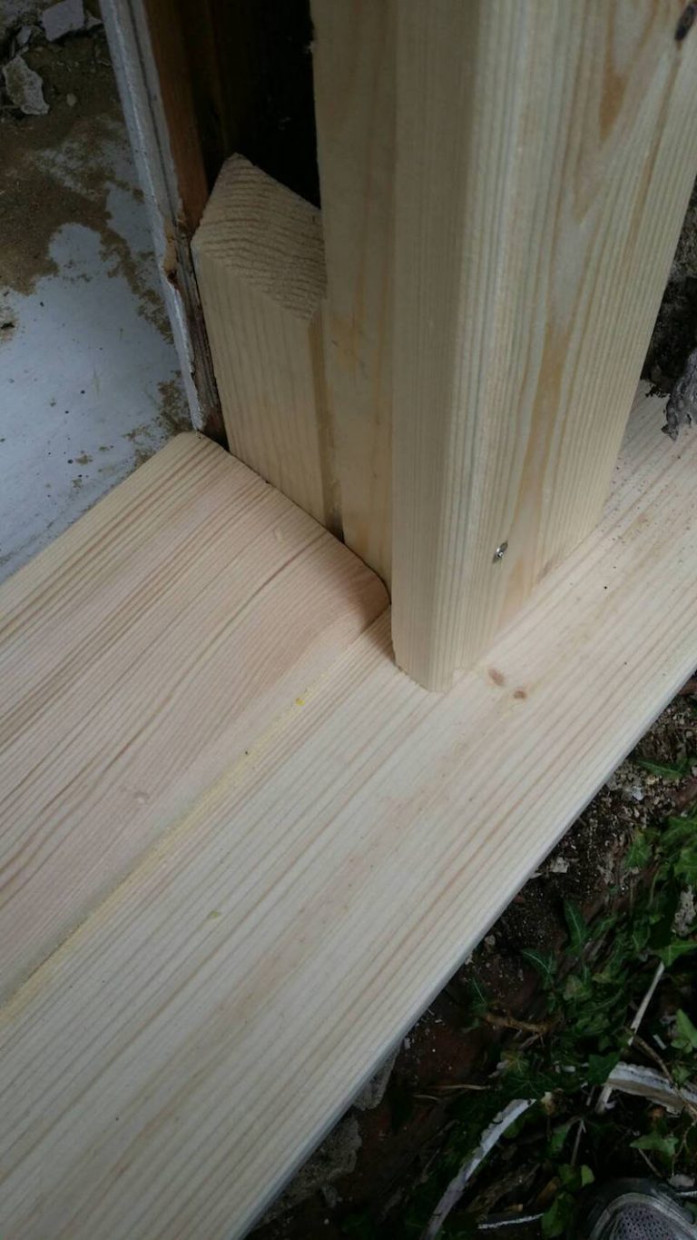 Sash Window Repair - London Sash Window Repairs Ltd