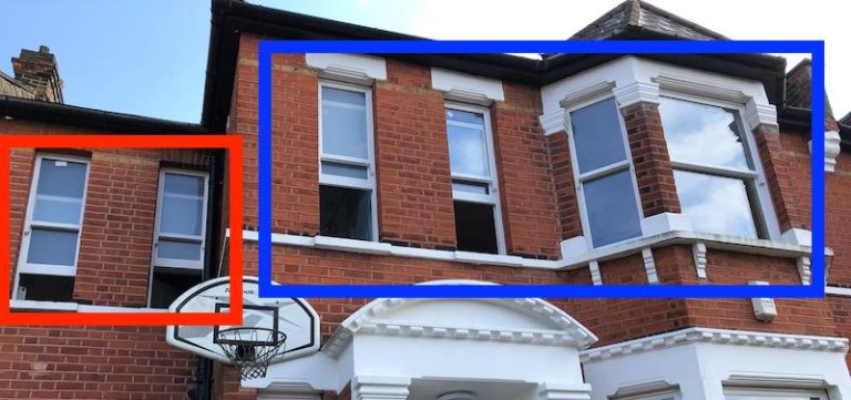 What double glazing existing sash windows can do to save money on ...