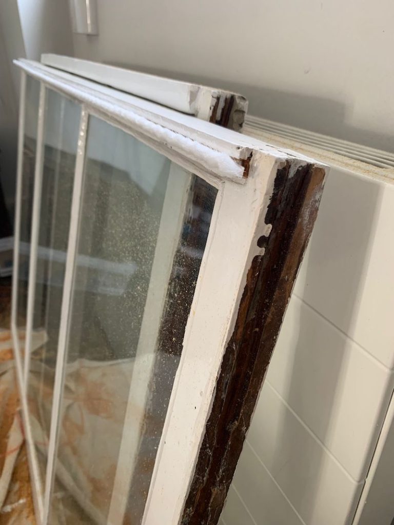 What double glazing existing sash windows can do to save money on ...